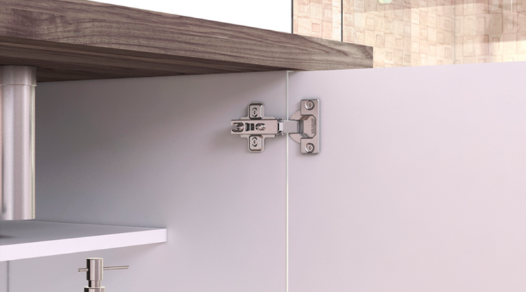 Dobradiças - Bigfer