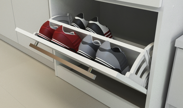 Guias para Sapateiras - Bigfer