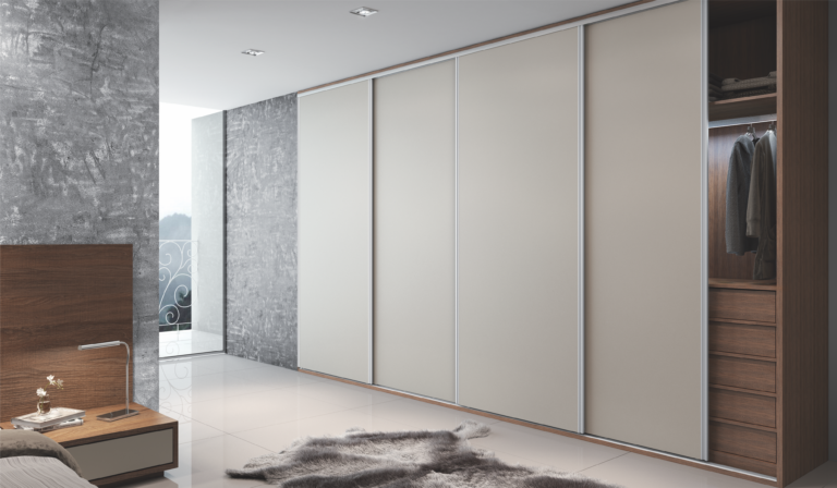 Sistema TRIO - Bigfer